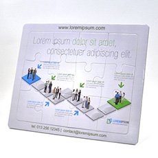 Custom Jigsaw Puzzles Photo Printing Manufacturer